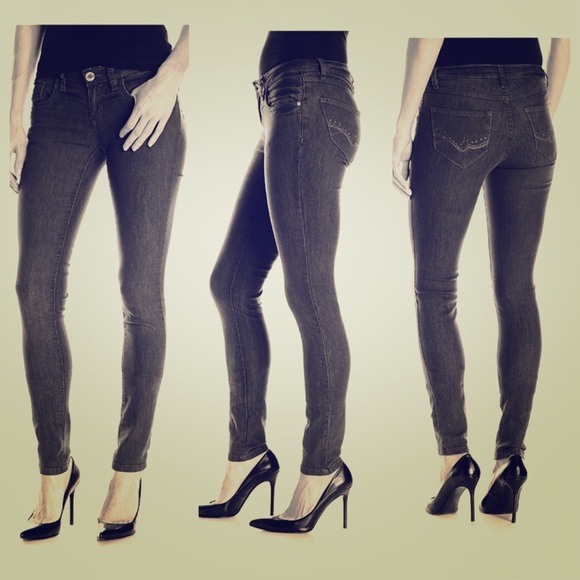 South Pole | Jeans | Southpole Jean Co Signature Skinny Pencil Stretch ...